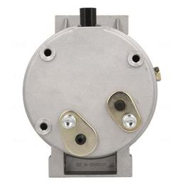 NISSENS Kompressor, Klimaanlage 89217 f&uuml;r RENAULT