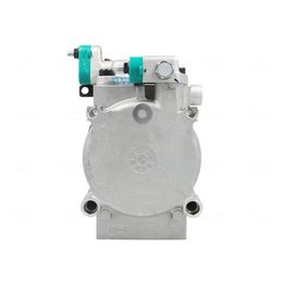NISSENS Kompressor, Klimaanlage 89238 f&uuml;r HYUNDAI KIA