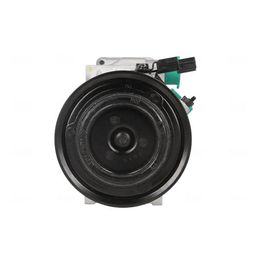 NISSENS Kompressor, Klimaanlage 89305 f&uuml;r KIA