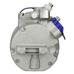 NISSENS Kompressor, Klimaanlage 89341 f&uuml;r BMW