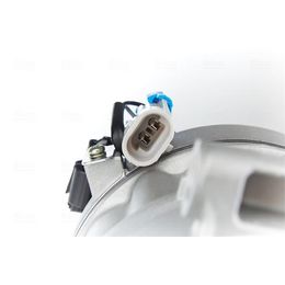 NISSENS Kompressor, Klimaanlage 89584 f&uuml;r CADILLAC