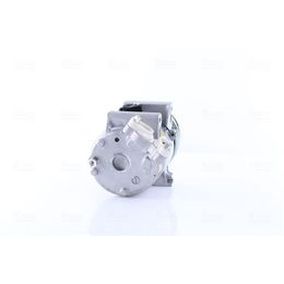 NISSENS Kompressor, Klimaanlage 89383 f&uuml;r Ford Volvo