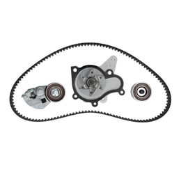 SKF Wasserpumpe + Zahnriemensatz vkmc956603 f&uuml;r KIA