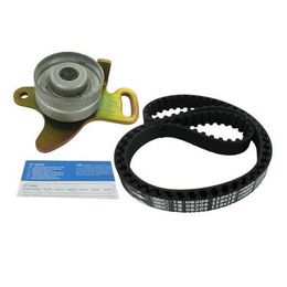 SKF Zahnriemensatz vkma06203 f&uuml;r Peugeot RENAULT