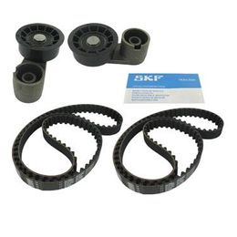 SKF Zahnriemensatz vkma02501 f&uuml;r ALFA ROMEO