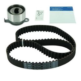 SKF Zahnriemensatz vkma93001 f&uuml;r ROVER HONDA