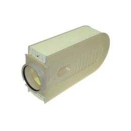 Purflux Luftfilter a1384 Filtereinsatz 95mm f&uuml;r Mercedes