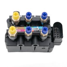 ARNOTT Ventil, Druckluftanlage vb5644 f&uuml;r Audi