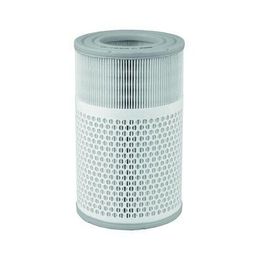 Mahle Luftfilter lx2079 Filtereinsatz 221mm f&uuml;r SAAB