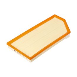 Mahle Luftfilter lx318811 Filtereinsatz 42,3mm f&uuml;r Mercedes
