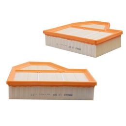 Mahle Luftfilter lx987 Filtereinsatz 57,3mm f&uuml;r BMW
