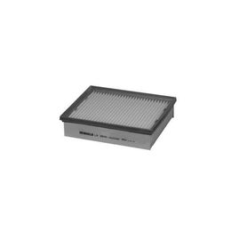 Mahle Luftfilter lx2840 Filtereinsatz 58,3mm f&uuml;r RENAULT
