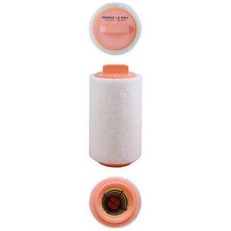 Mahle Luftfilter lx3251 Filtereinsatz 236mm f&uuml;r BMW MINI