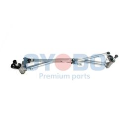 OYODO Wischergest&auml;nge 90b9027oyo vorne f&uuml;r VW VAG