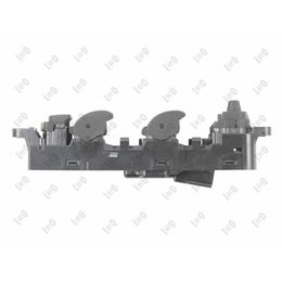 Abakus Schalter, Fensterheber 13505069 vorne links f&uuml;r Volvo