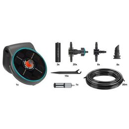 Gardena Solar-Bew&auml;sserung aquaBloom Set