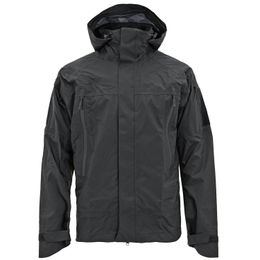 Carinthia PRG 2.0 Jacket Regenjacke schwarz, Gr&ouml;&szlig;e XXL