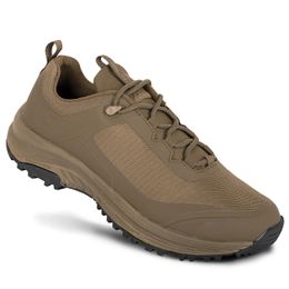 Mil-Tec Tactical Sneaker (Sale) dark coyote, Gr&ouml;&szlig;e 45/US 12