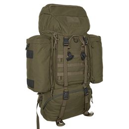 Berghaus MMPS Crusader III 90+20 FA Rucksack cedar oliv, Gr&ouml;&szlig;e 2