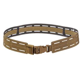 G&uuml;rtel Curve Belt LT561 coyote, Gr&ouml;&szlig;e XL