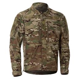 Raider Field Shirt MK V multicam, Gr&ouml;&szlig;e M