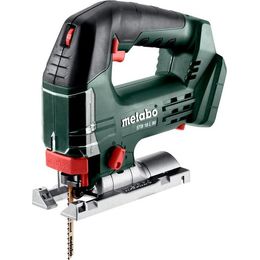 Metabo STB 18 L 90 Akku-Stichs&auml;ge gr&uuml;n, ohne Akku und Ladeger&auml;t