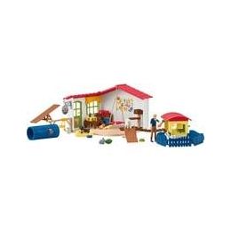 Schleich Farm World Tierhotel, Spielfigur