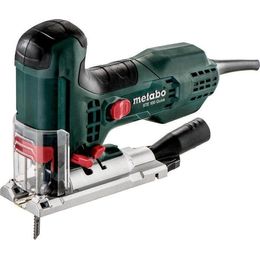 Metabo STE 100 Quick, Stichs&auml;ge gr&uuml;n, 710 Watt