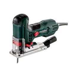 Metabo STE 100 Quick, Stichs&auml;ge gr&uuml;n, 710 Watt