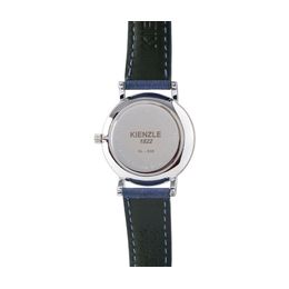 Tchibo - Kienzle Uhr &raquo;Bella Moderna&laquo; - silber