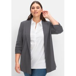 sheego Longblazer