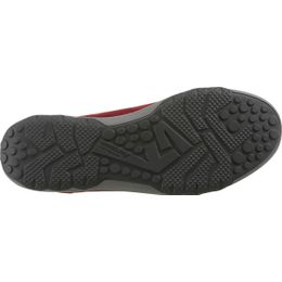 Waldl&auml;ufer sheego Gro&szlig;e Gr&ouml;&szlig;en Sneaker f&uuml;r kr&auml;ftige F&uuml;&szlig;e, rot, Gr&ouml;&szlig;e 6 - Damen