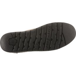 Reflexan sheego Gro&szlig;e Gr&ouml;&szlig;en Stiefelette, vanille, Gr&ouml;&szlig;e 37 - Damen