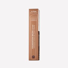 Curved Foundation-Pinsel Mermaid Edition - M. Asam MAGIC FINISH