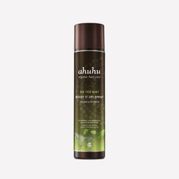 ahuhu LIMITED Ice Tea Mint Boost it up! Trockenshampoo