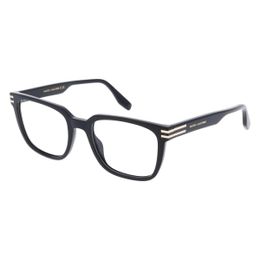 Marc Jacobs MARC 754 Brille Herren | Fassung: Vollrand, Quadratisch, Schwarz