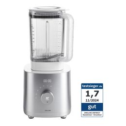 Zwilling Enfinigy Hochleistungsstandmixer, AC Motor
