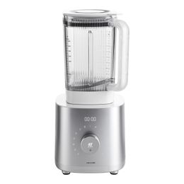 Zwilling Enfinigy Hochleistungsstandmixer Pro, BLDC Motor, integrierte Waage