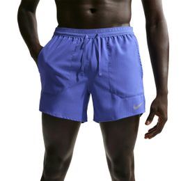 Nike Stride Dri-FIT 5 Inch Brief-Lined Shorts Herren