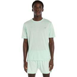 New Balance Athletics T-Shirt Herren