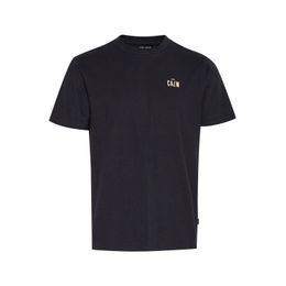 Rundhalsshirt Blend "Rundhalsshirt BHJoel", Jungen, Gr. XL, schwarz, Obermaterial: 100% Baumwolle CO., Shirts Rundhalsshirt