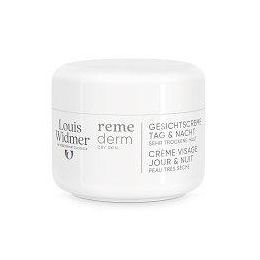 WIDMER Remederm dry Skin Gesichtscr.Tag&Nacht o.P. 50 ml