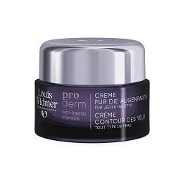 WIDMER proderm Creme f.die Augenpartie o.P. 30 ml