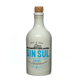 Altonaer Spirituosen Manufaktur Gin Sul (43 % vol 0,5 Liter)