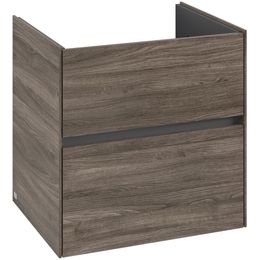 Villeroy & Boch Villeroy & Boch Waschtischunterschrank Collaro C14300 472x609,5x611mm Stone Oak C14300RK