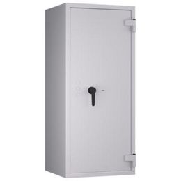 Wertschutzschrank format Gemini Pro 55, Volumen 284 l, Sicherheitsklasse 1, lichtgrau RAL 7035