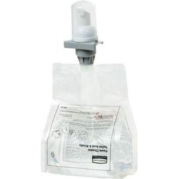 Toilettensitz Schaumreiniger Rubbermaid&reg; Liquid Toilet Seat Cleaner, Nachf&uuml;llkartusche mit 400 ml, Desinfektionsmittel