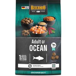 Belcando Adult GF Ocean Hunde-Trockenfutter getreidefrei 4kg