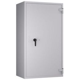 Wertschutzschrank format Gemini Pro 70, Volumen 467 l, Sicherheitsstufe 1, lichtgrau RAL 7035