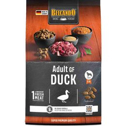 Belcando Adult GF Duck 4 kg